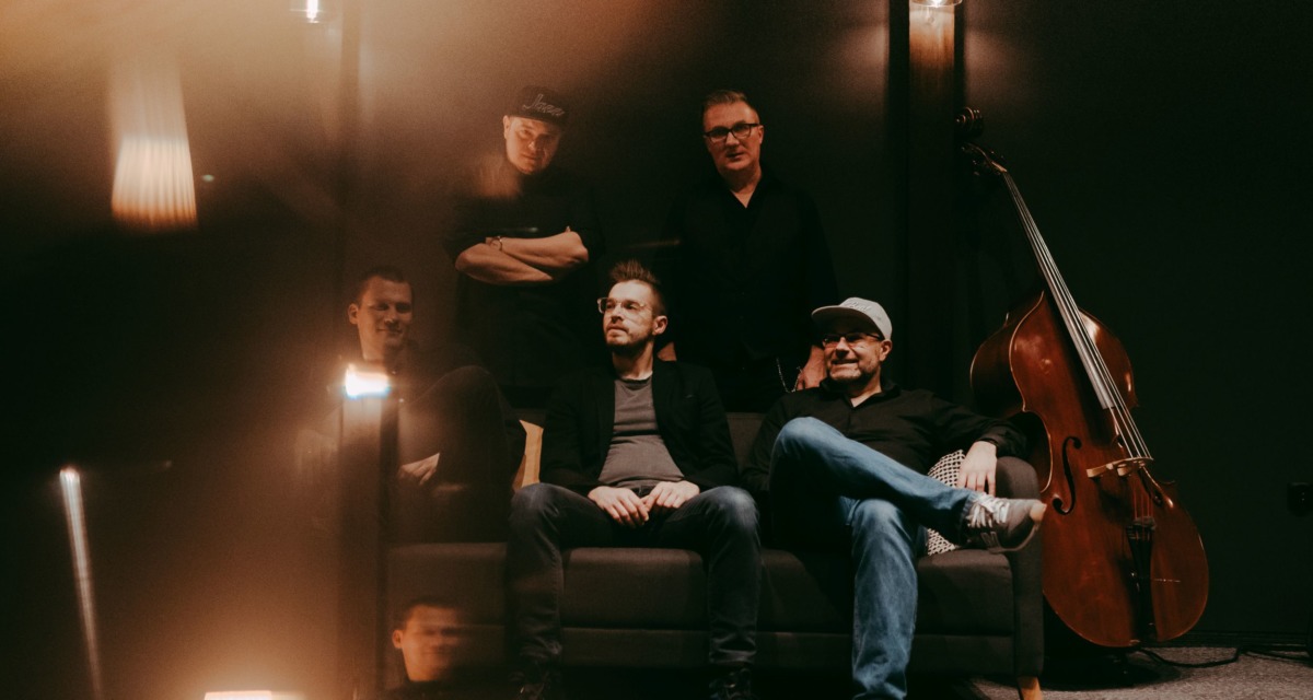 L.U.C. – „Cały czas coś robię” – wywiad z Łukaszem Rostkowskim ...