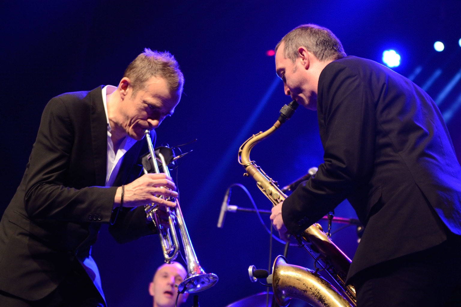 Get The Blessing powraca z nową płytą: „Pallet” | Newsy | Laboratorium ...